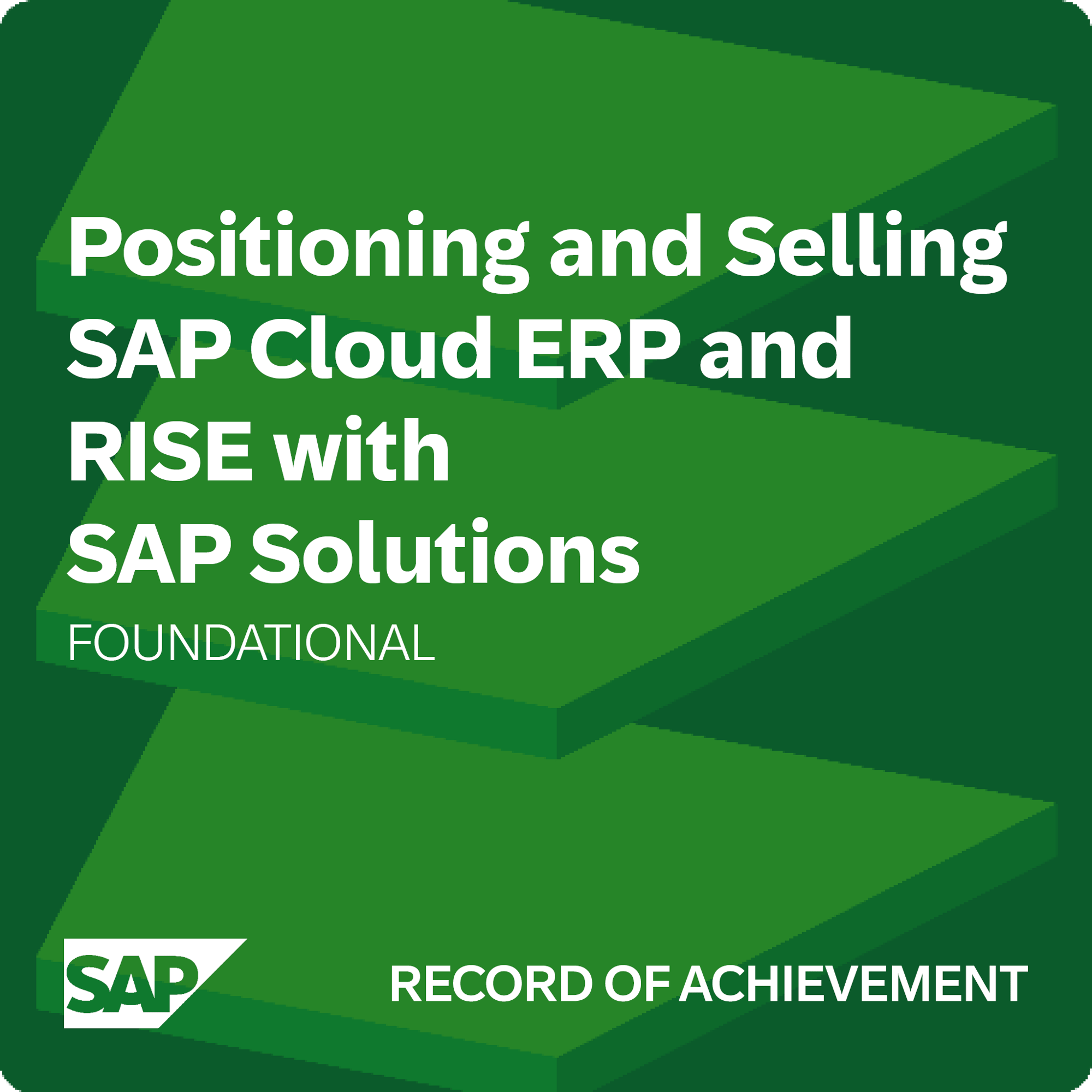SAP - Top Credly Elite Issuer 2024